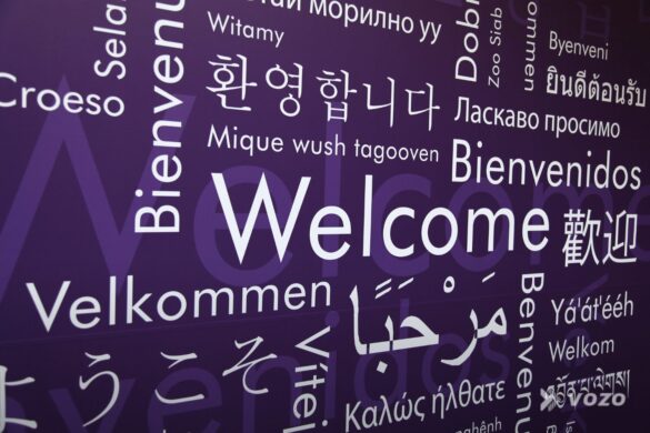 AI in Translation | How Neural Technology Reshapes Global Content Creation