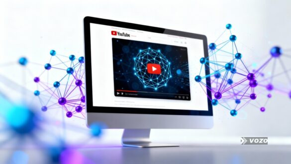 Top 10 AI Tools to Summarize YouTube Videos Fast Vozo