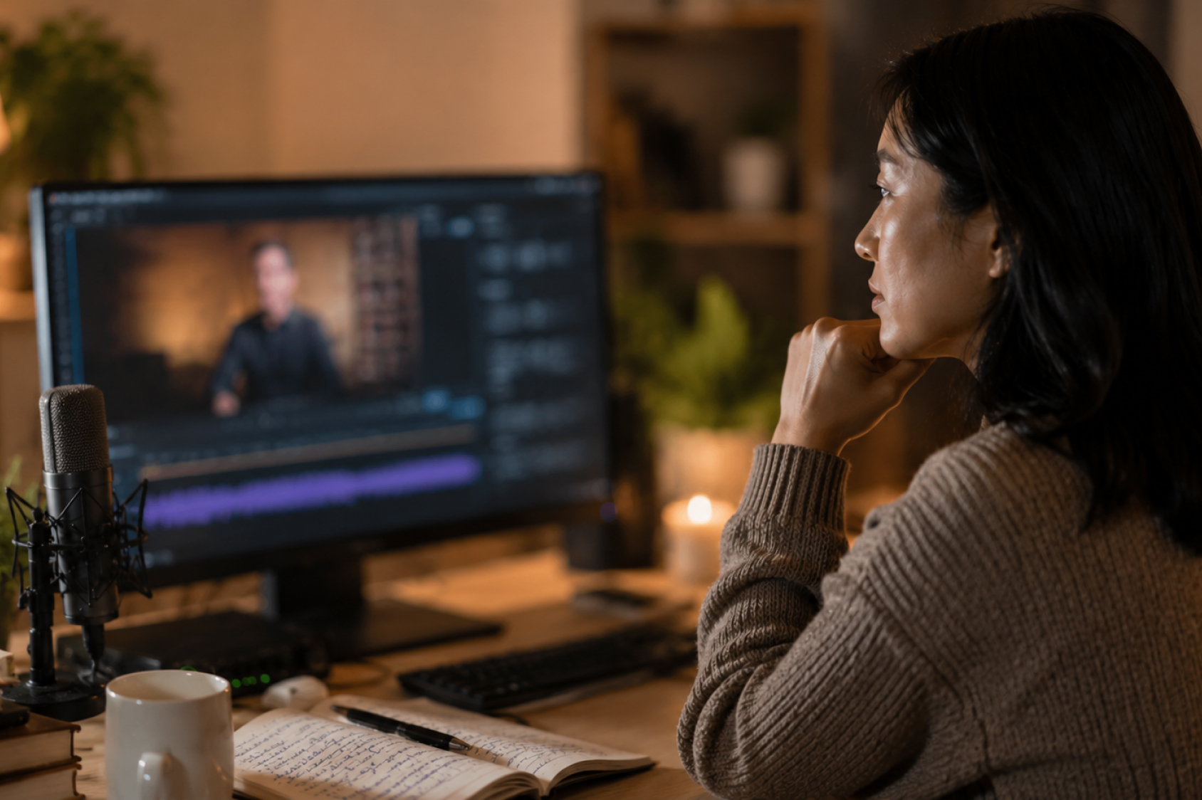 Cut Translation Time 60% with AI Dubbing & Subtitles