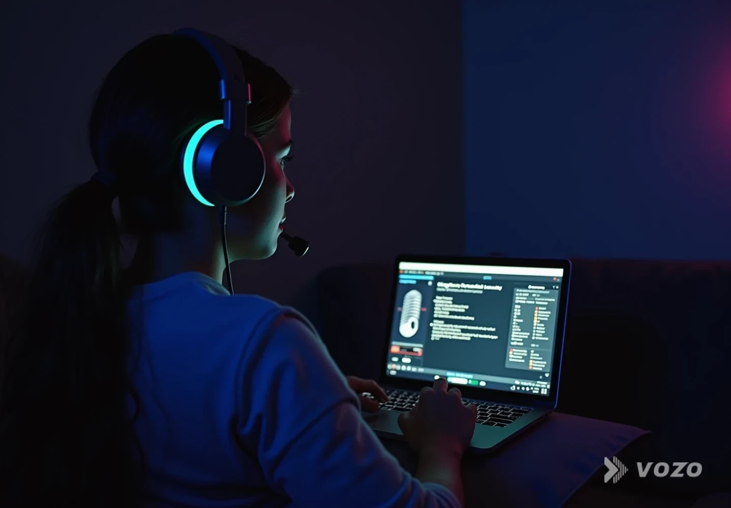 Translate UGC Review Videos for Global Sales Vozo